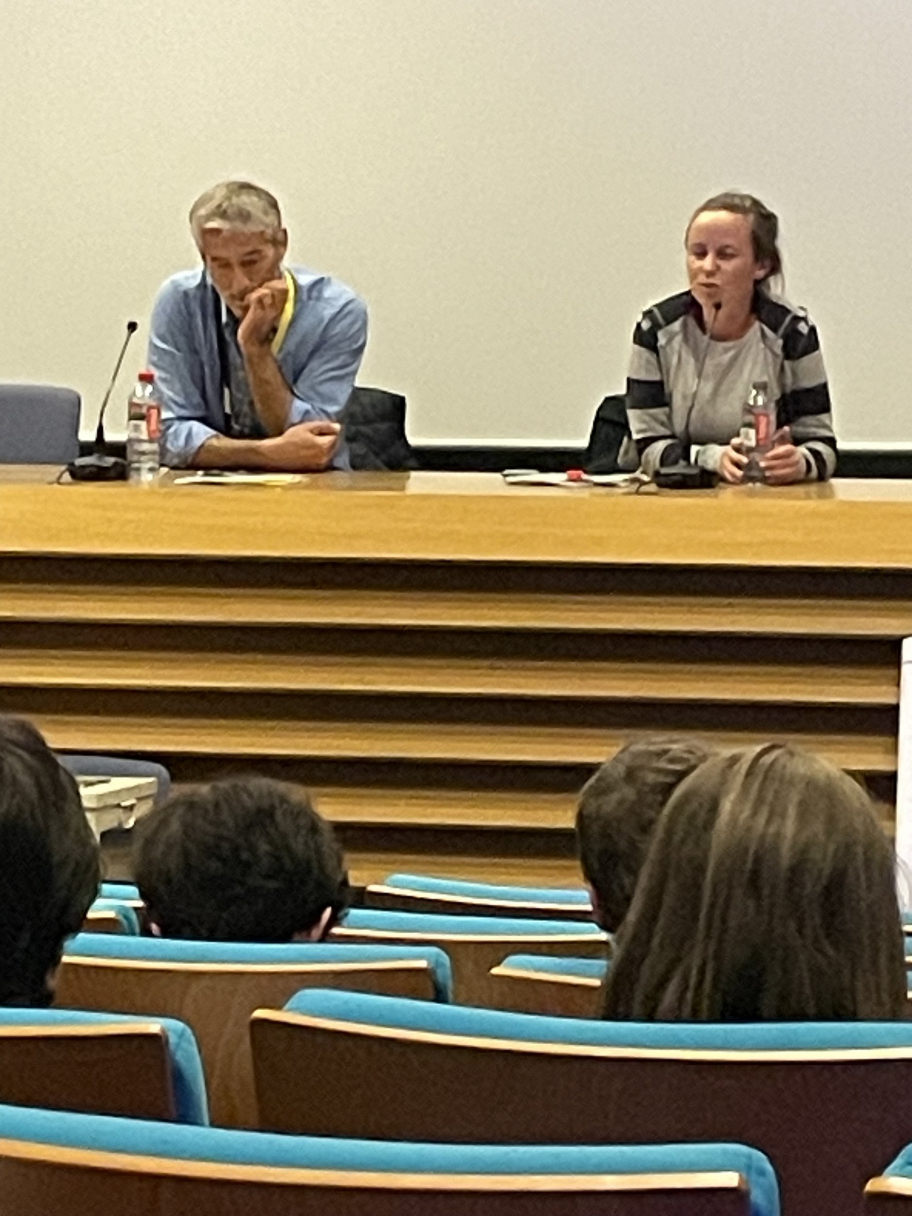 3 classes participent à la 30e édition du Prix Bayeux 2023 des ...